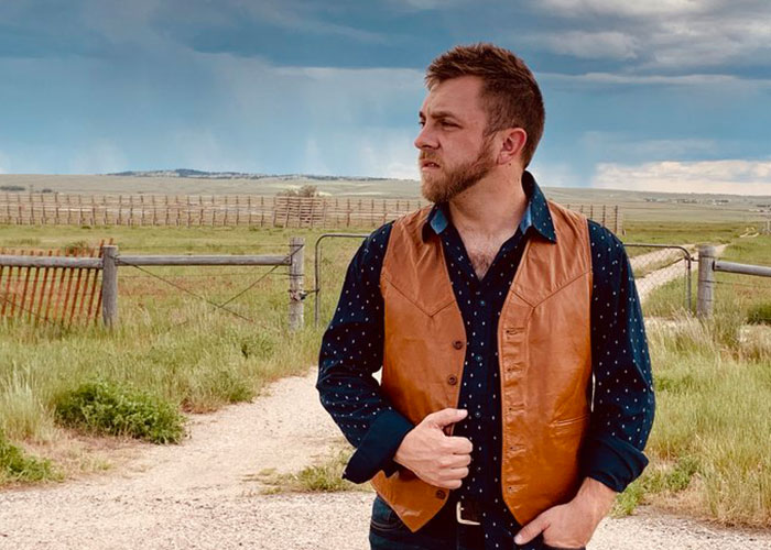 Tyler Stephens - Riverside Casino & Golf Resort®